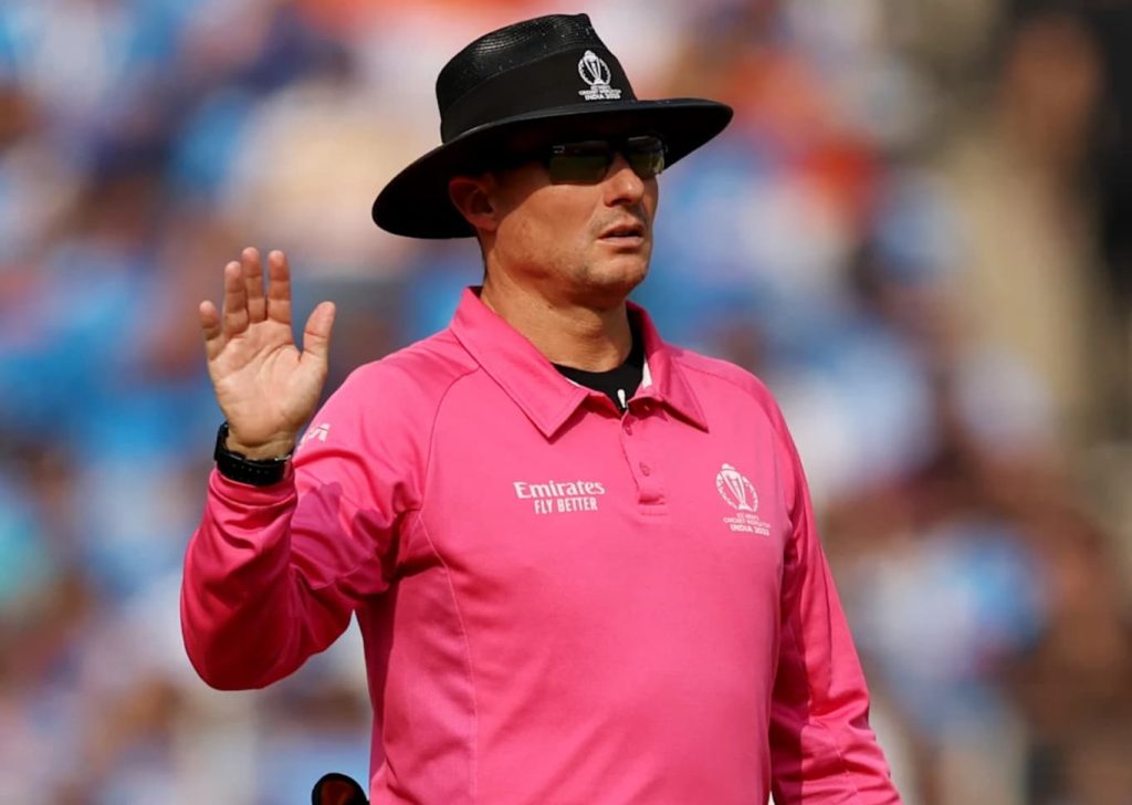ICC Cricket Umpire Salary: Match Fees & Annual Earnings